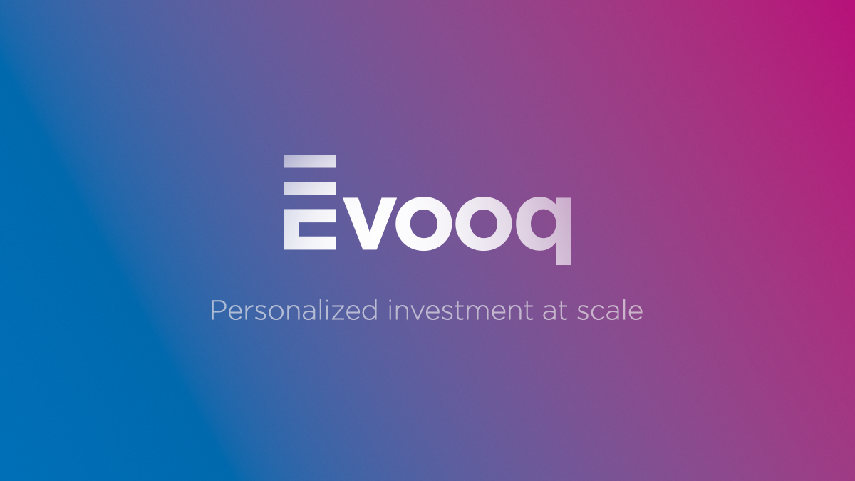 Evooq - Personalized investments at scale - Solutions